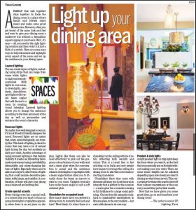 Designer Luxury Lightings Solutions by Tisva Lights