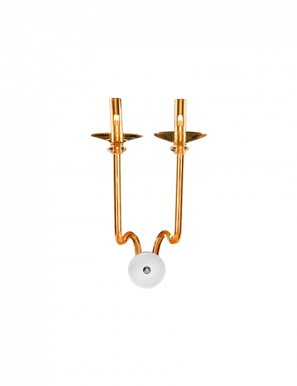 Adelina Spanish Wall Light Tisva