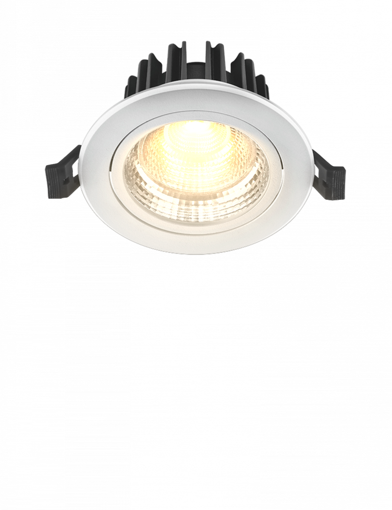EGAN LED Downlighter - Tisva