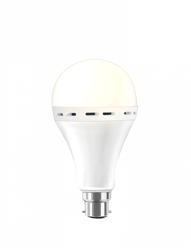 LED Inverter Lamp - Tisva