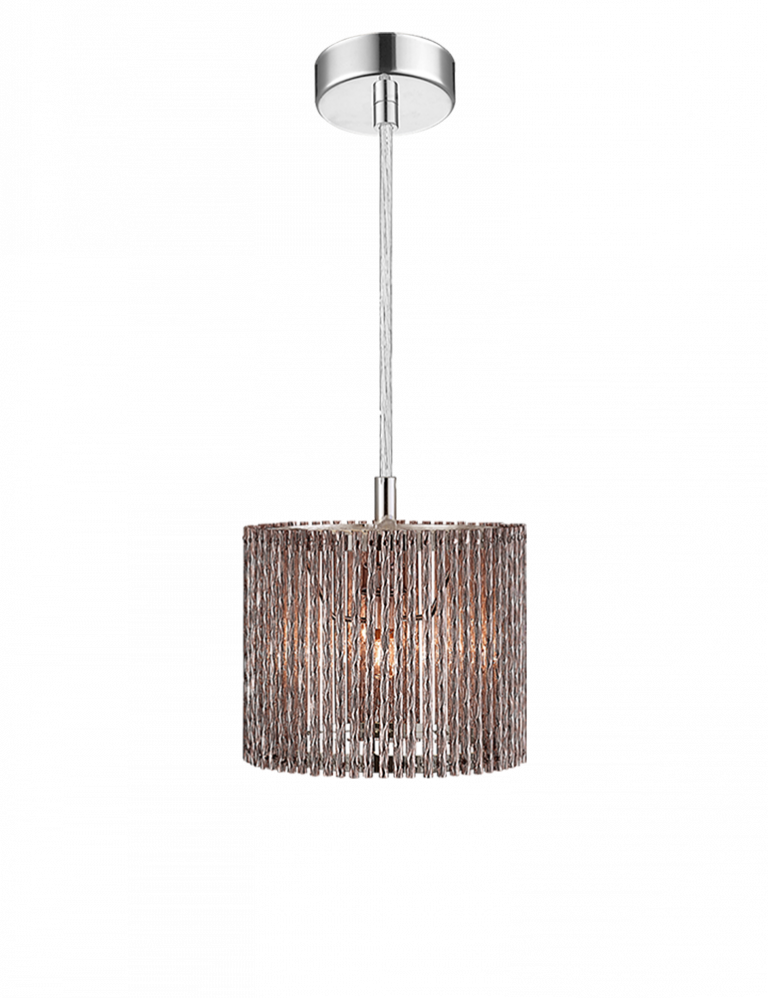 Lumas Fusion Pendant Light - Tisva