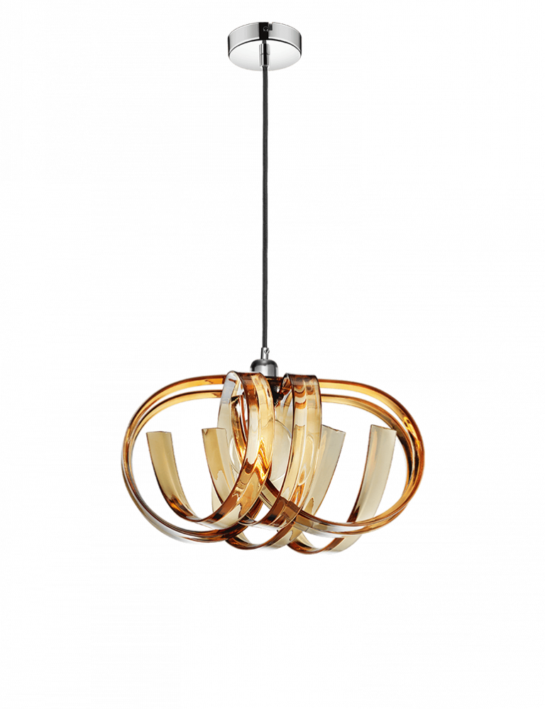 Carmelita Spanish Pendant Light - Tisva