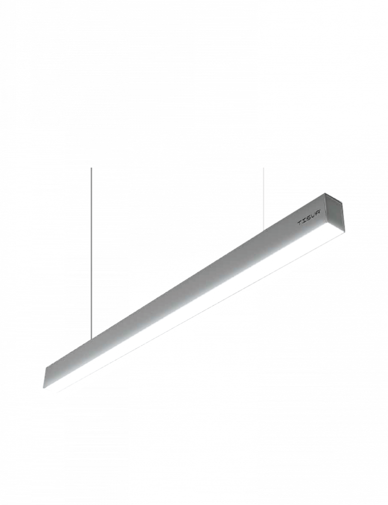 Steller LED Profile Track Light - Tisva