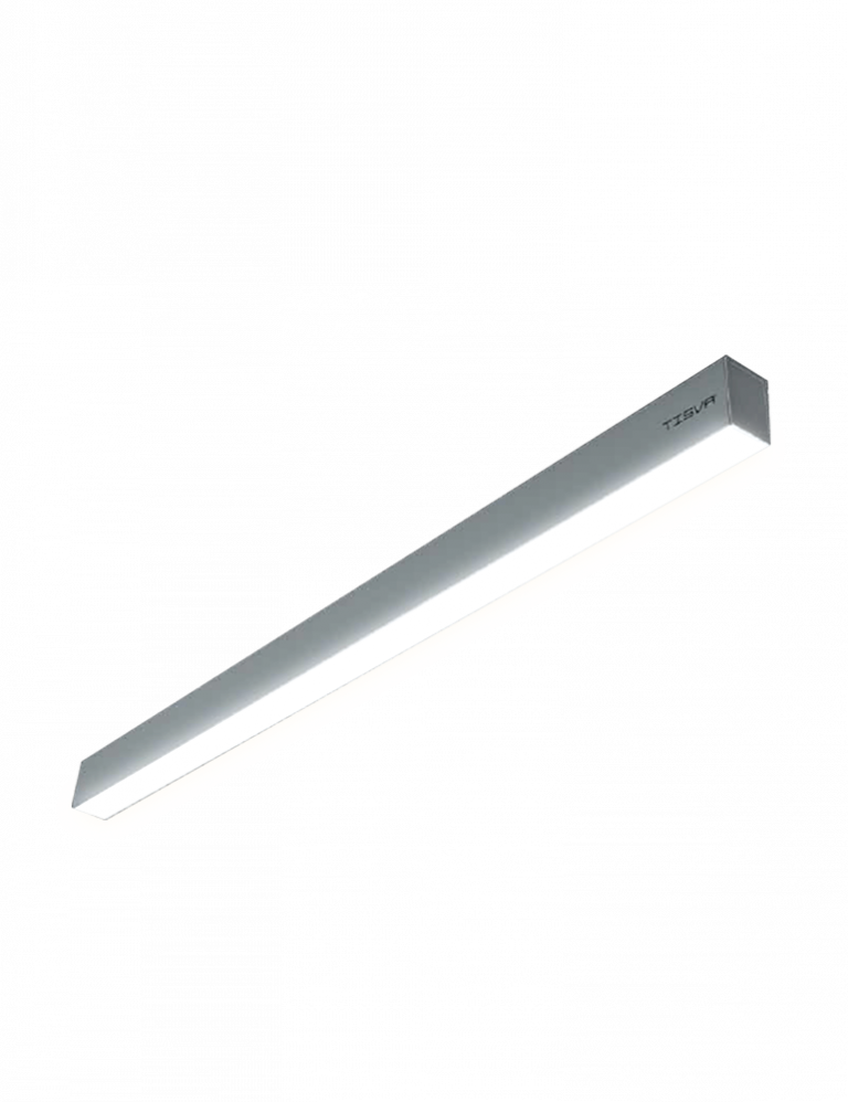 Steller LED Profile Track Light - Tisva