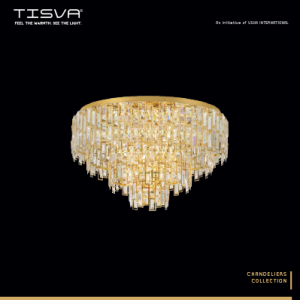 Catalogues | Designer Lights - Tisva