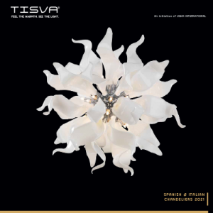 Catalogues | Designer Lights - Tisva