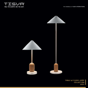 Catalogues | Designer Lights - Tisva