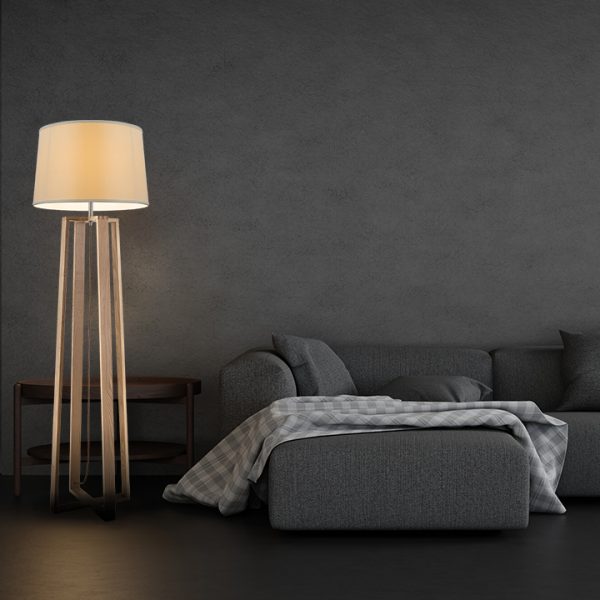 Media - How We Have Been Lighting Up The World by Tisva