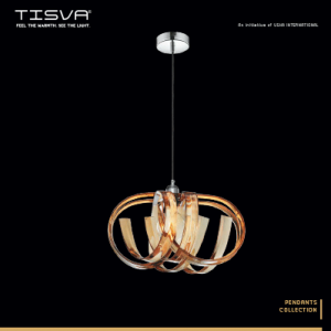 Catalogues | Designer Lights - Tisva