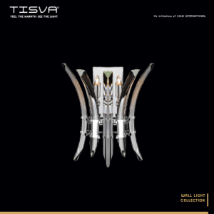 Catalogues | Designer Lights - Tisva