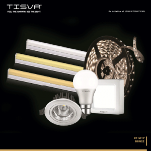 Catalogues | Designer Lights - Tisva