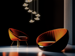 Designer Luxury Lightings Solutions by Tisva Lights