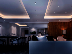 Designer Luxury Lightings Solutions by Tisva Lights