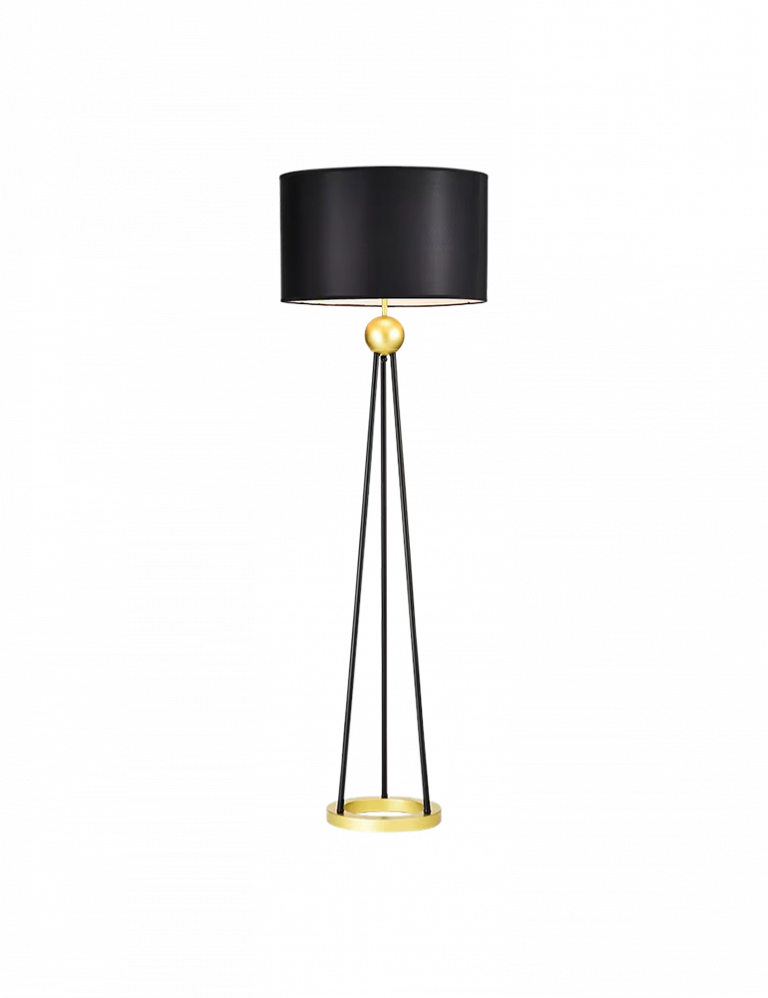 Dekoret Floor Lamp - Tisva