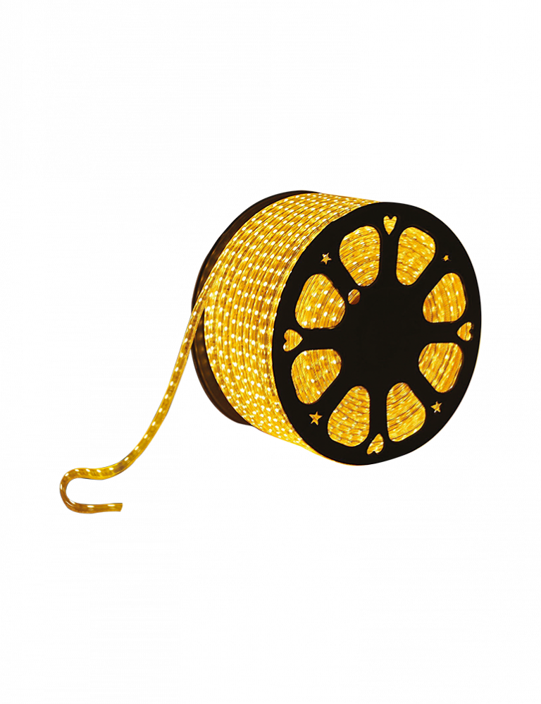 Lume Led Rope Strip Light - Tisva