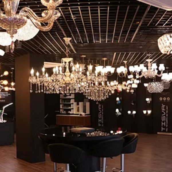 Media - How We Have Been Lighting Up The World by Tisva