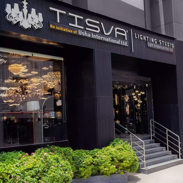 Media - How We Have Been Lighting Up The World by Tisva